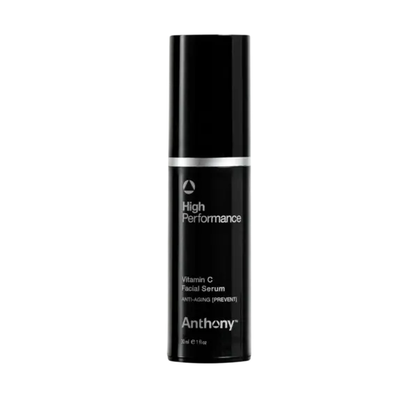Anthony High Performance Vitamin C Facial Serum - One-color