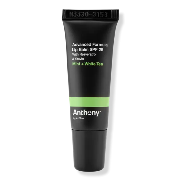 Anthony Mint + White Tea Advanced Formula Spf 25 - One-color