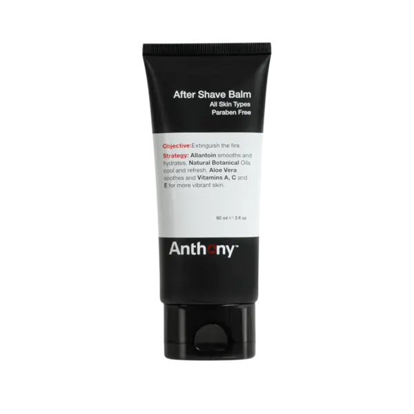 Anthony After Shave Balm - One-color