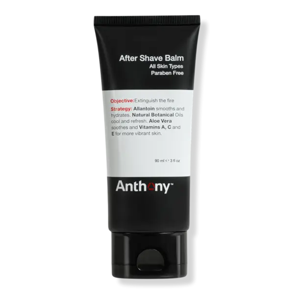 Anthony After Shave Balm - One-color