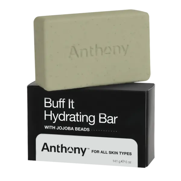 Anthony Buff It Hydrating Bar