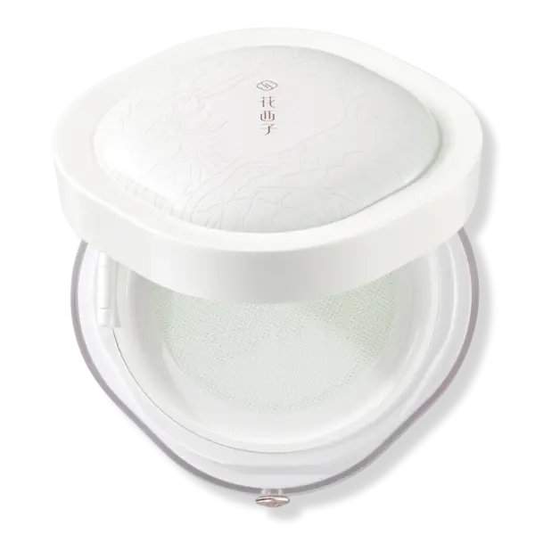 FLORASIS Flawless Jade Breathable Color Correcting Loose Powder - 07 Mint