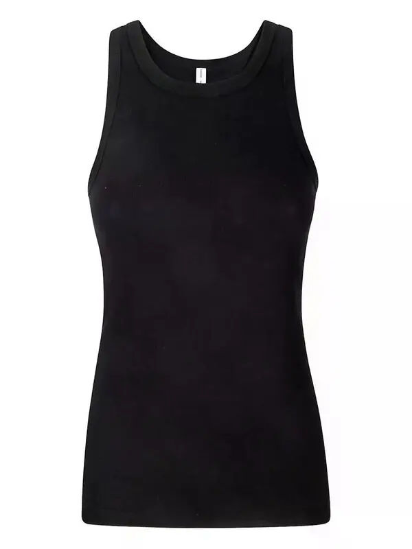 SAMSOE SAMSOE Alexo Tank Top - Black