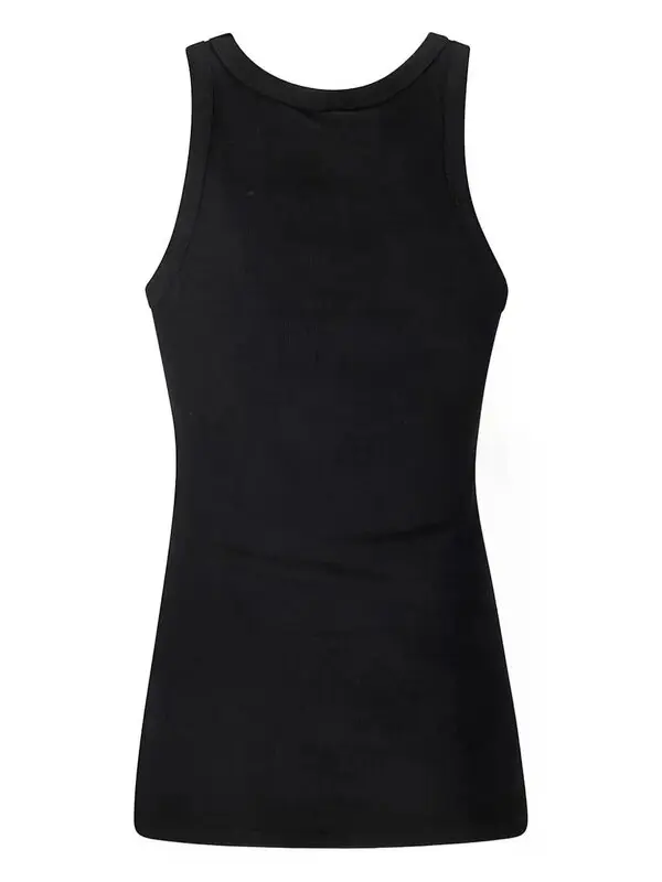 SAMSOE SAMSOE Alexo Tank Top - Black