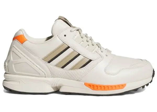 Adidas Zx 8000 Spikeless Golf Sneakers