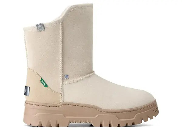 UGG Hardware Boots