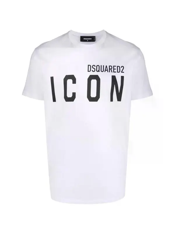 Dsquared2 T-shirts And Polos