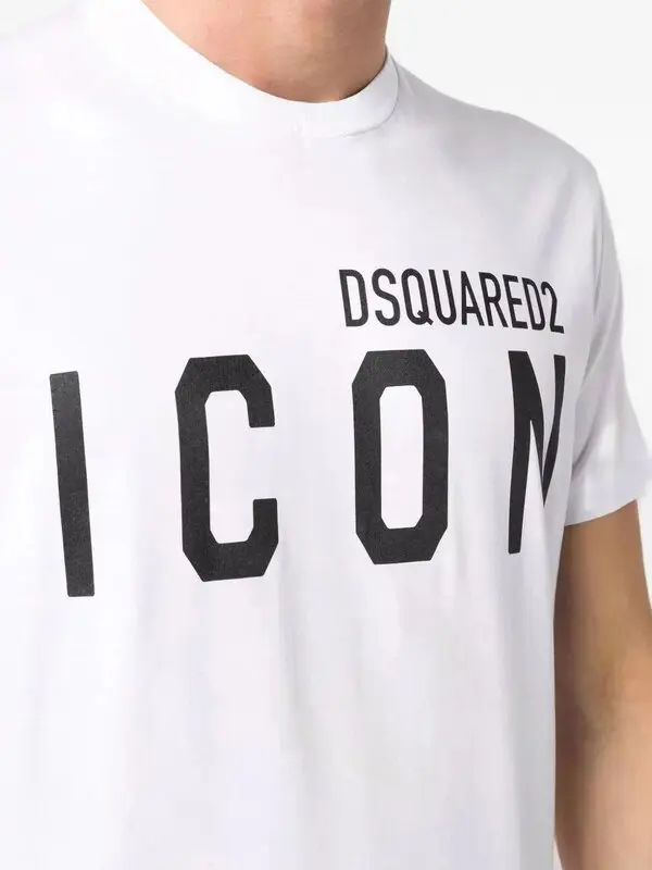 Dsquared2 T-shirts And Polos