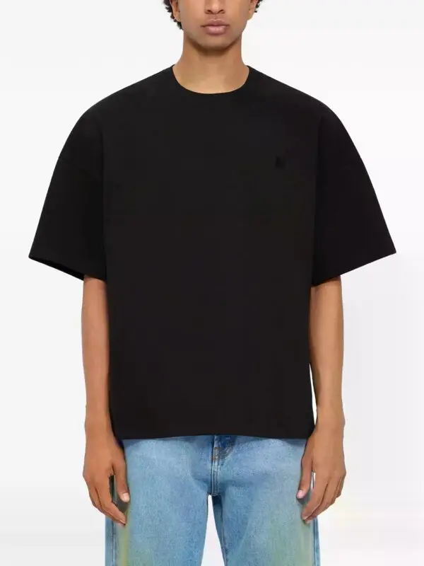 MSGM Logo T-shirt