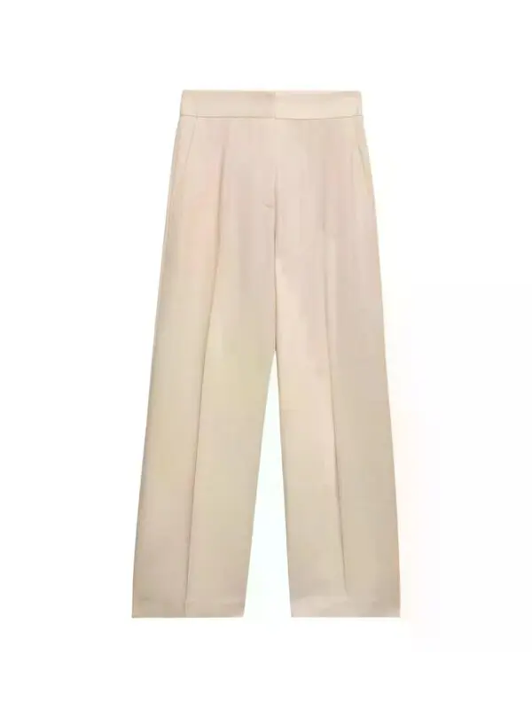 MSGM Pocket Trousers