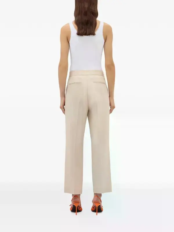 MSGM Pocket Trousers