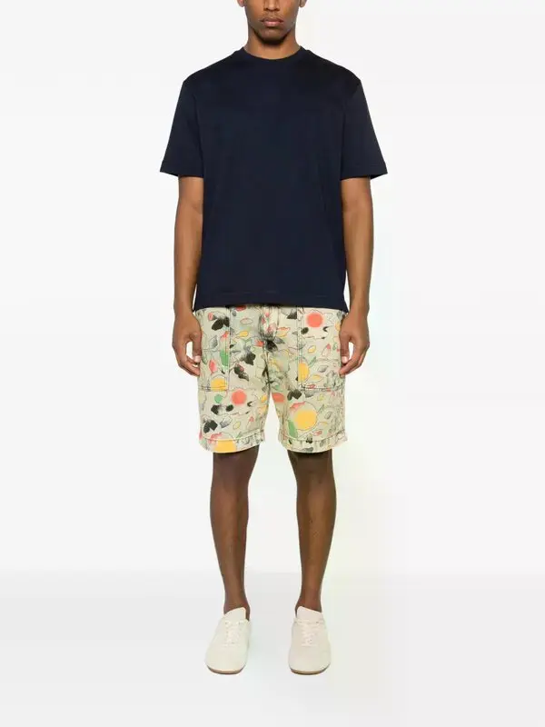 Paul Smith Short Sleeve T-shirt