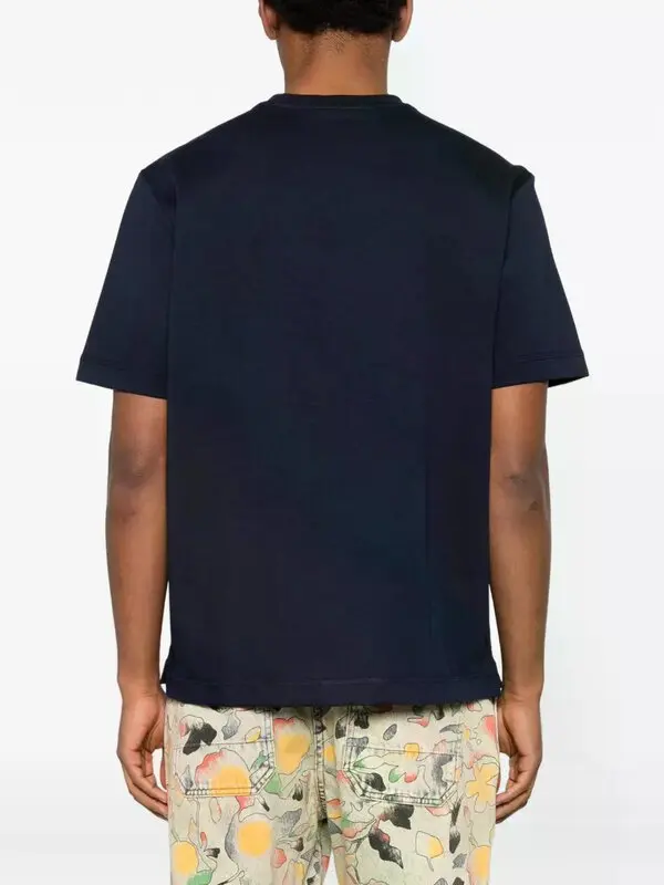 Paul Smith Short Sleeve T-shirt