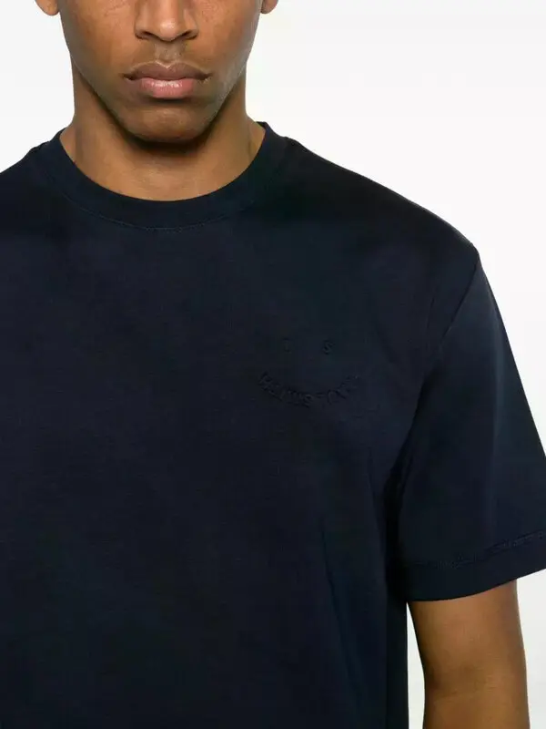 Paul Smith Short Sleeve T-shirt