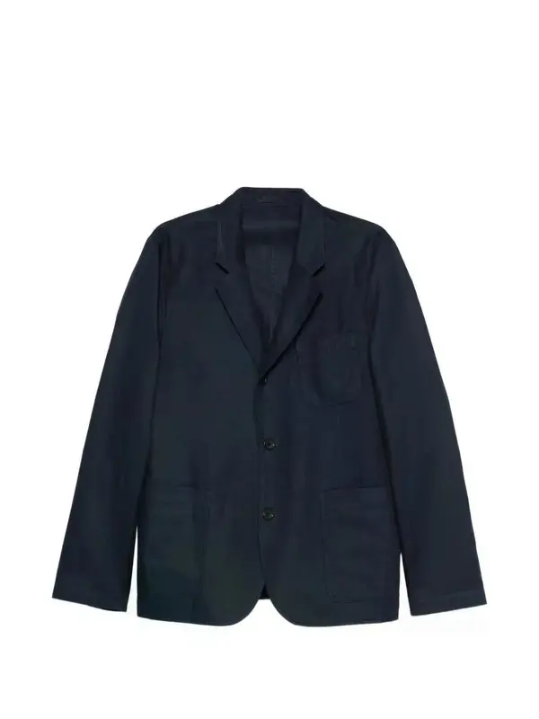Paul Smith Patch-pocket Blazer
