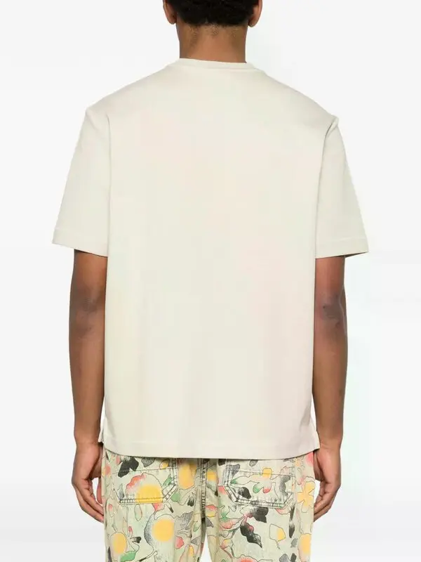 Paul Smith Short-sleeve T-shirt