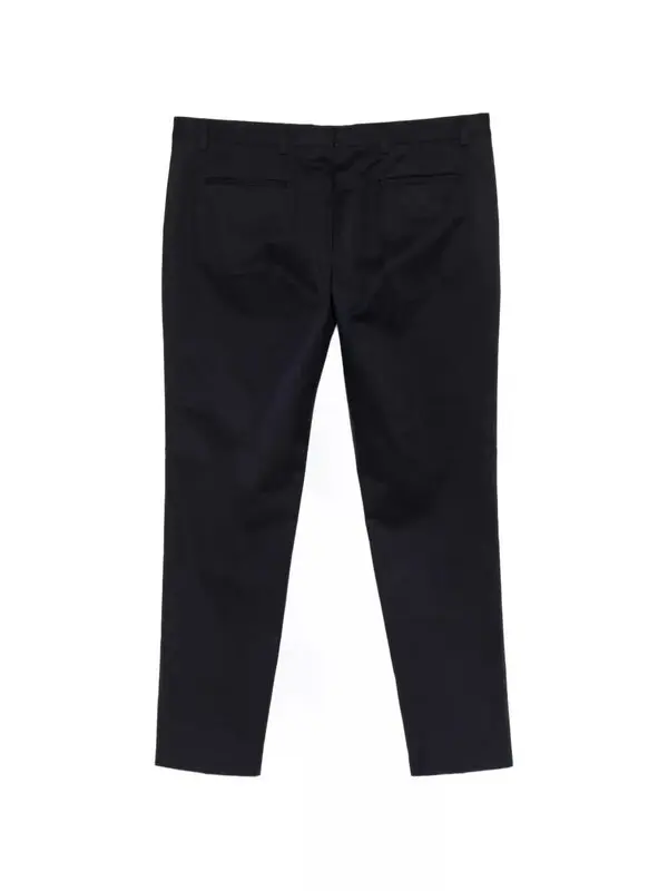 Paul Smith Mid Chino Trousers