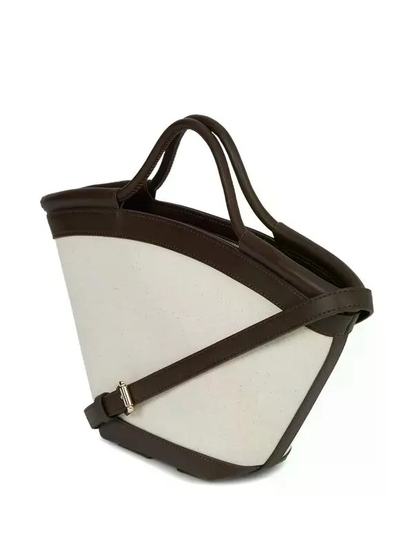 Karl Lagerfeld Small Hotel Karl Beach Bag