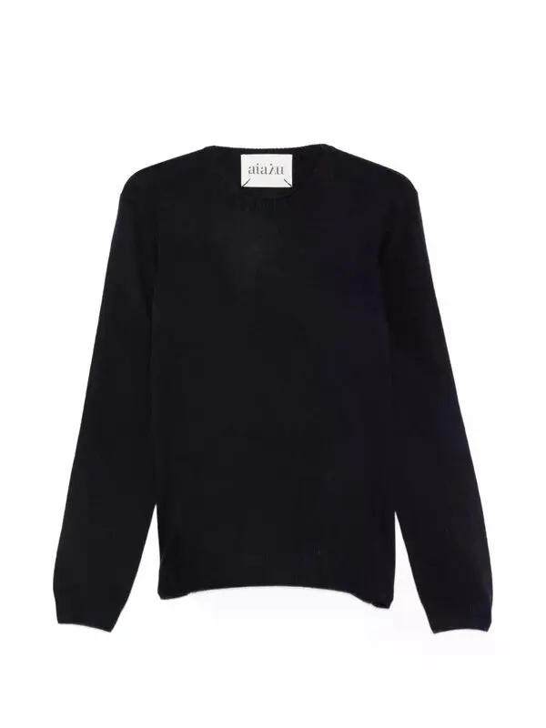 AIAYU Leonardo Round-neck Sweater