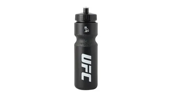 OVO X Ufc Water Bottle