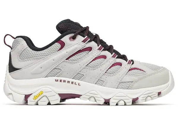 Merrell Moab 3 Lace Up Sneakers