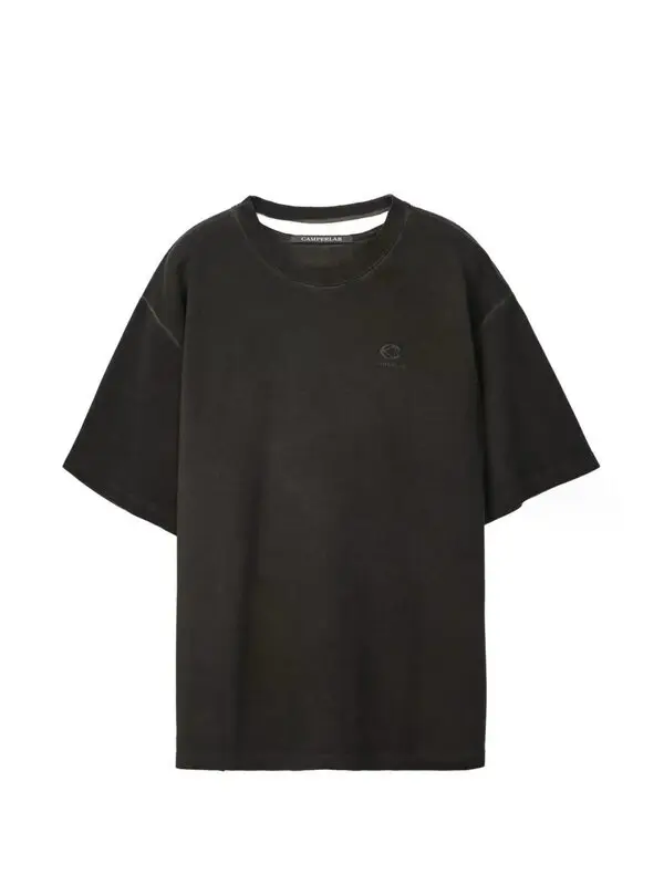 Camper Crew-neck T-shirt