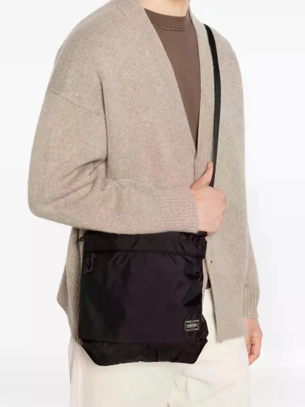 PORTER-YOSHIDA & CO Force Messenger Bag