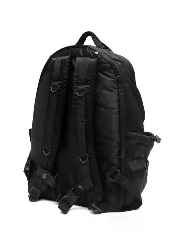 PORTER-YOSHIDA & CO Tanker Zip Backpack