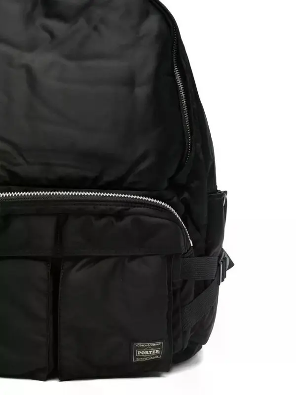 PORTER-YOSHIDA & CO Tanker Zip Backpack