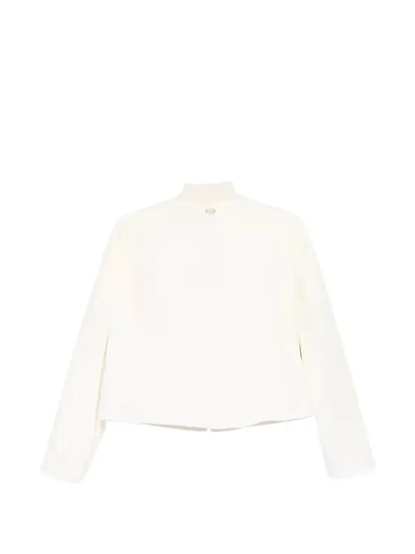Agnona Zip-up Jacket