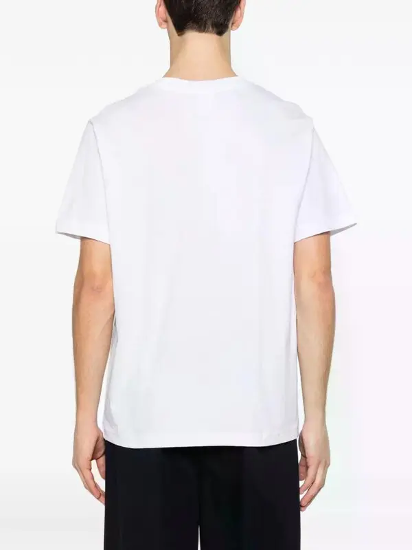 A.p.c. California Graphic T-shirt