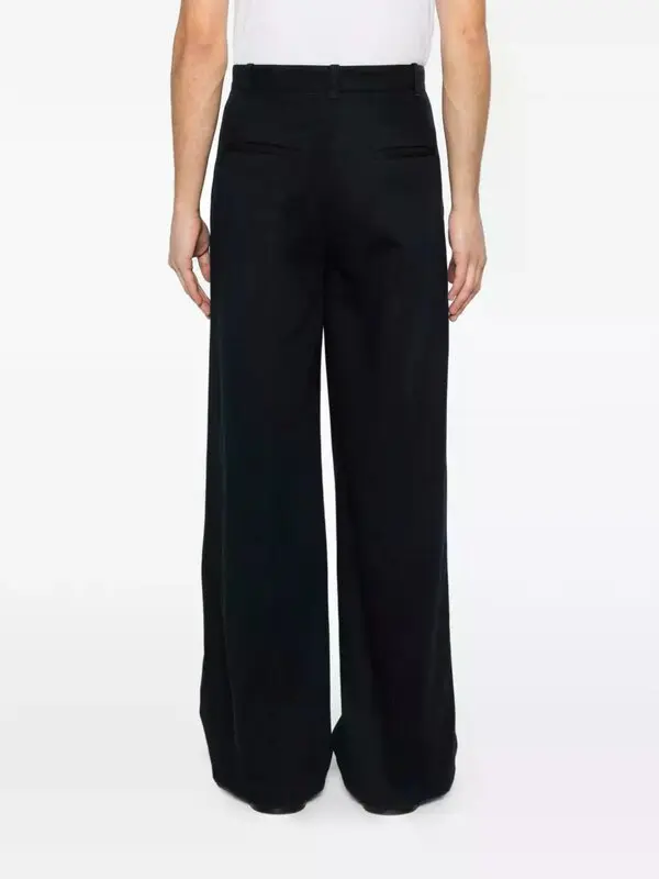 A.p.c. Ginny Pleated Trousers