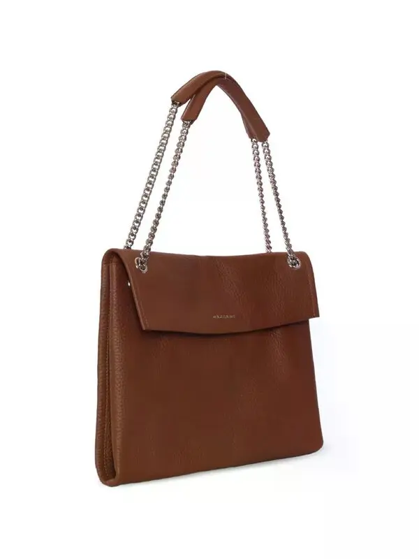 ORTIGNI Venus Soft Midi Shoulder Bag