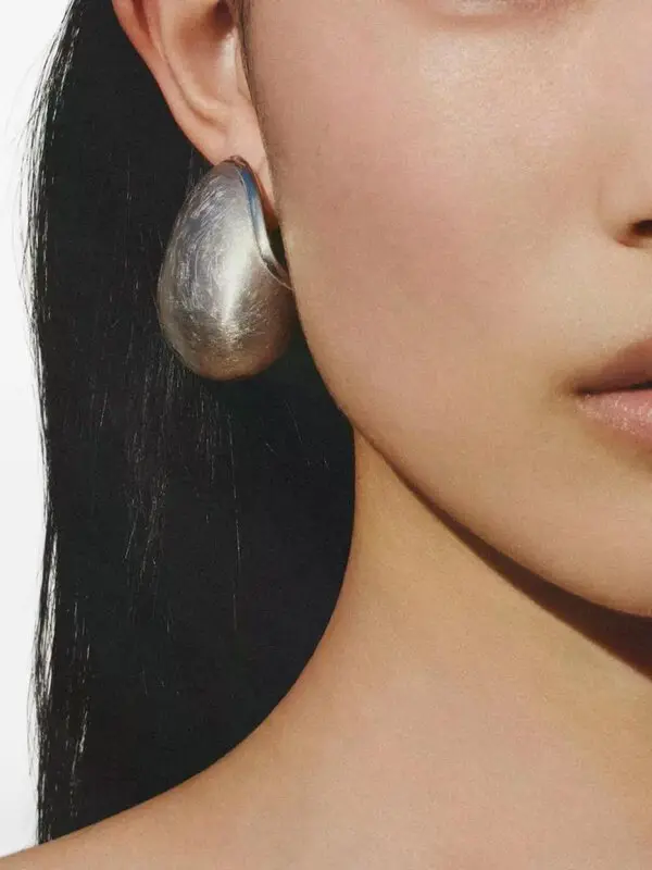Jacquemus Raisin Earrings
