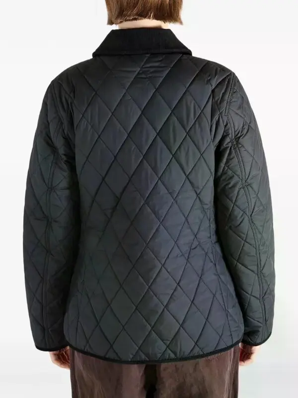 Polo Ralph Lauren Quilted Pocket Jacket