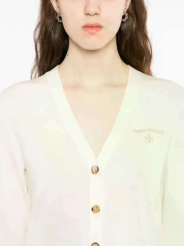 Tory Burch Simone Cardigan