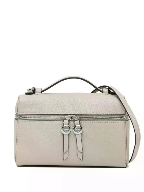 Tory Burch Romy Mini Bag - Neutrals