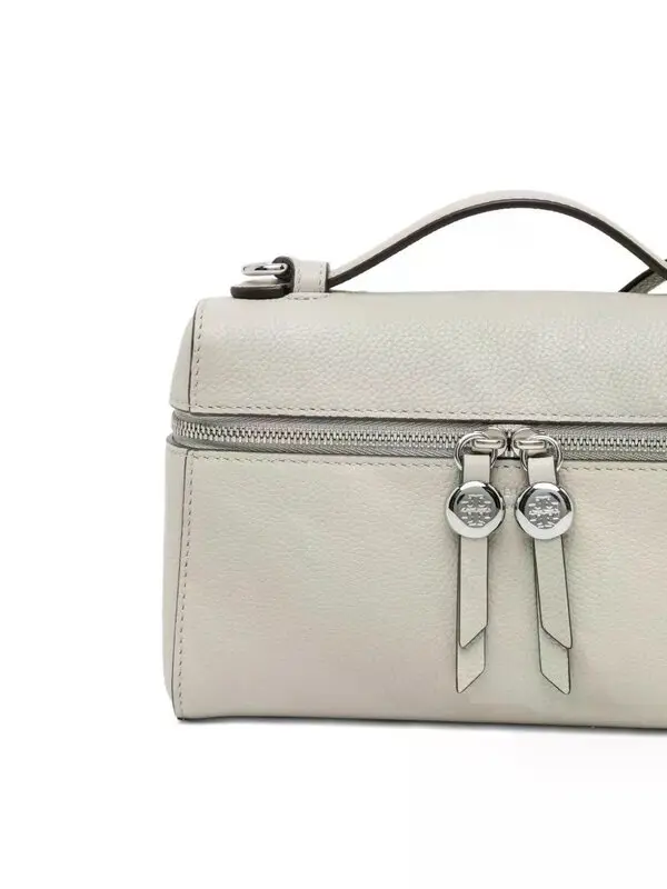 Tory Burch Romy Mini Bag - Neutrals