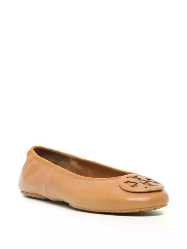 Tory Burch Reva Ballet Flats