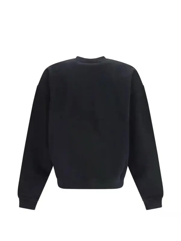 Dsquared2 Relaxed-fit Sweatshirt