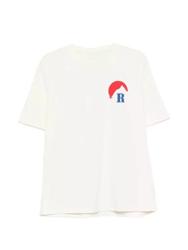 Rhude Graphic T-shirt