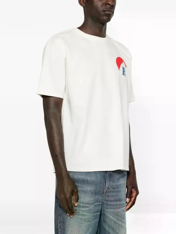 Rhude Graphic T-shirt