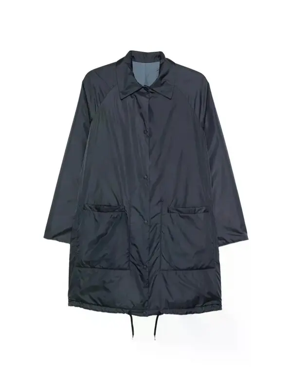 Aspesi Reversible Padded Coat