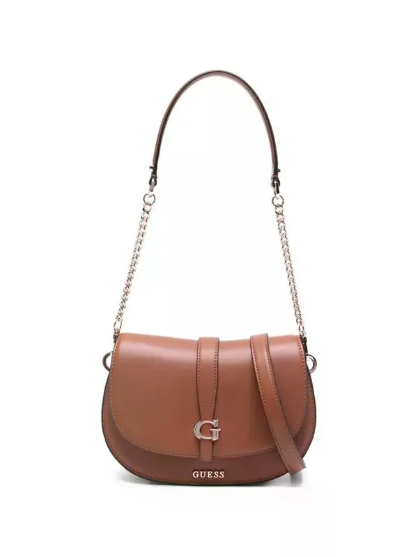 Guess Small Carrie Shoulder Bag