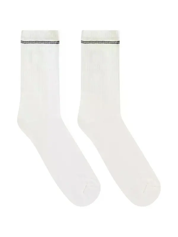 BARROW Logo-graphic Socks
