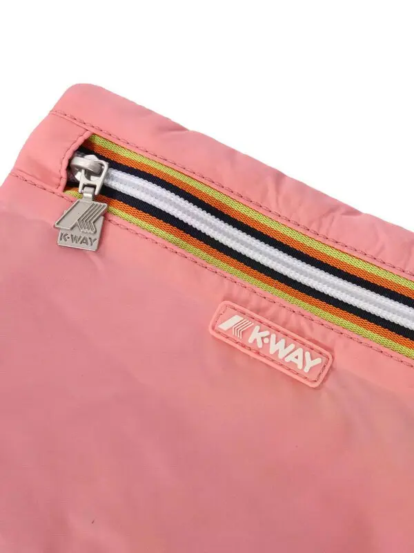 K-WAY Nimes Wallet