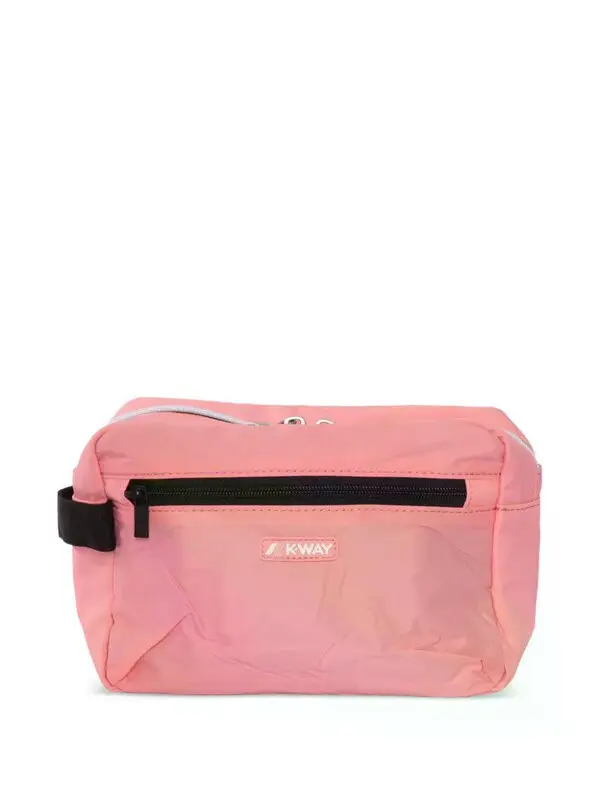 K-WAY Demu Wash Bag