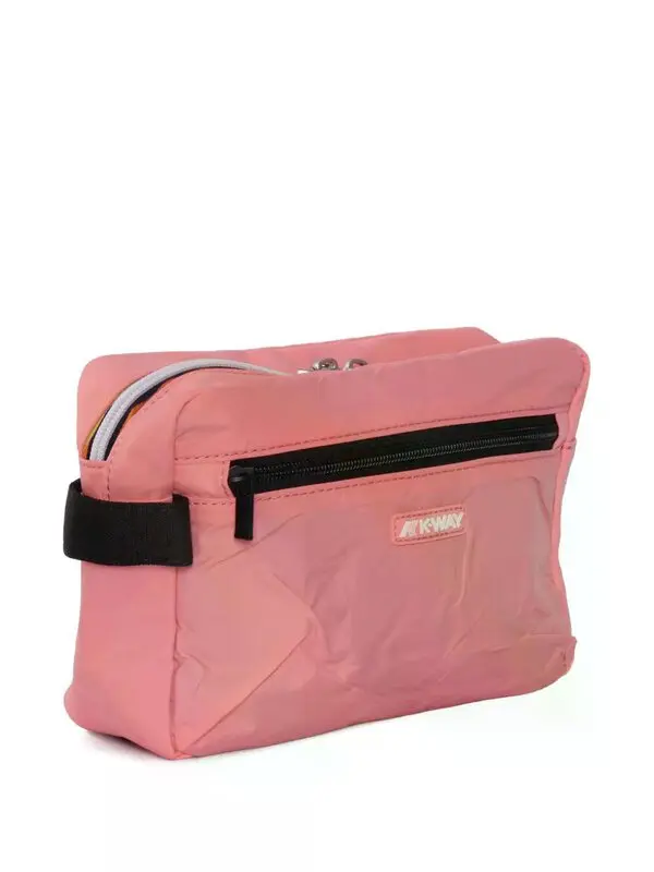 K-WAY Demu Wash Bag