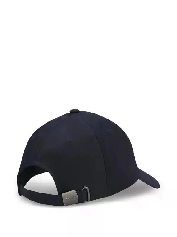 BOSS Logo Baseball Cap
