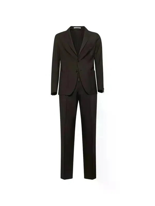 Tagliatore Single-breasted Suit